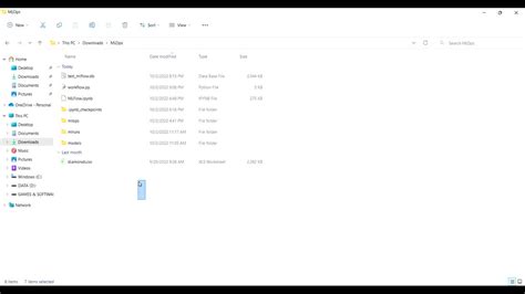 dhruv dixit on linkedin github datascience mlflow prefect