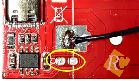 🏮 How To Use Reverse Mounted Led In Your Pcb — Refcircuit