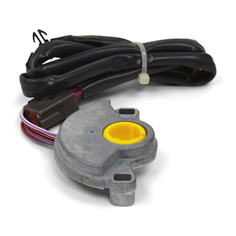 Eclassics 1978 1979 Ford F 150 Pickup Truck Neutral Safety Switch For