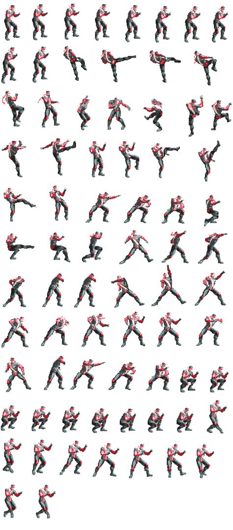 Mkwarehouse Mortal Kombat Deadly Alliance Kenshi