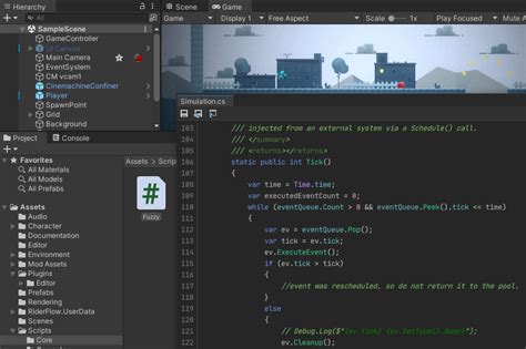 Smart Editor RiderFlow Documentation