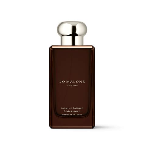 Jo Malone London Jasmine Sambac And Marigold Cologne Intense Jasmine