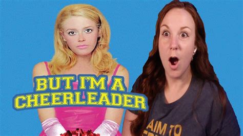 But Im A Cheerleader Is So Freakin Good Youtube