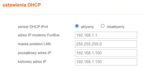 Jak Utworzy Sw J Vpn Na Routerze Tp Link W Orange Z Funbox Programmers Net