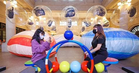 공공디자인 페스티벌 2022 놀이터에 디자인이 더해진면