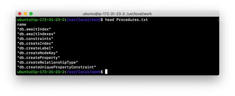 Managing A Neo J Database Neo J Administration