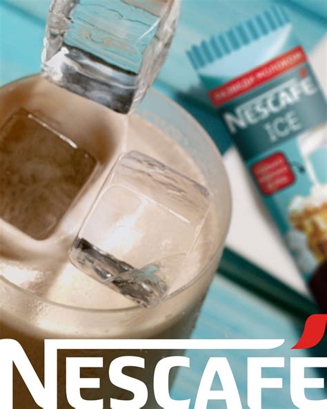 NescafÉ როგორც ამინდის პროგნოზი გვიჩვენებს 100 ით ცივი Facebook
