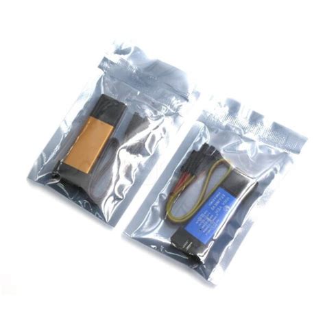 St Link V2 Stm8stm32 Emulator Programmer Stlink Downloader Line Burner