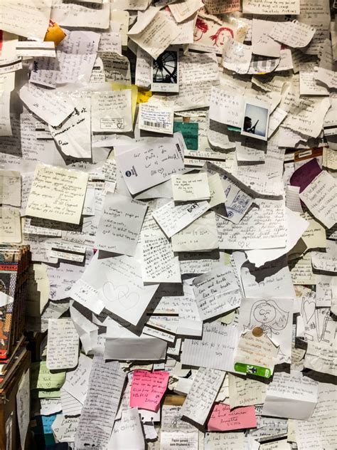 Shakespeare And Company Bookstore A Paris Gem