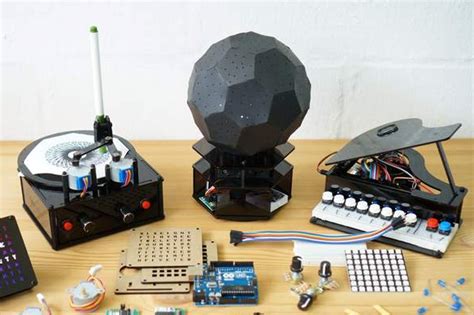 Create Your Own Pcb Stack Up For Simple Projects