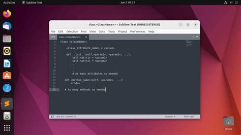 How To Install Sublime Text On Ubuntu - Linux Start