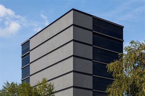 Evrosvet office - NBK