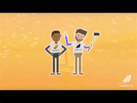 Why Jakarta EE For Enterprise Java Application Development Jakarta EE The Eclipse Foundation