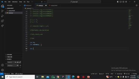 Victory Kemele On Linkedin 100daysofcodechallenge Javascript Programming Code