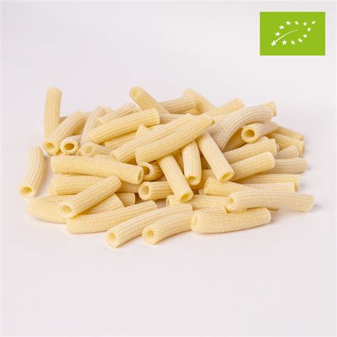 Maccheroni Bio Pastificio Il Mastro Pastaio