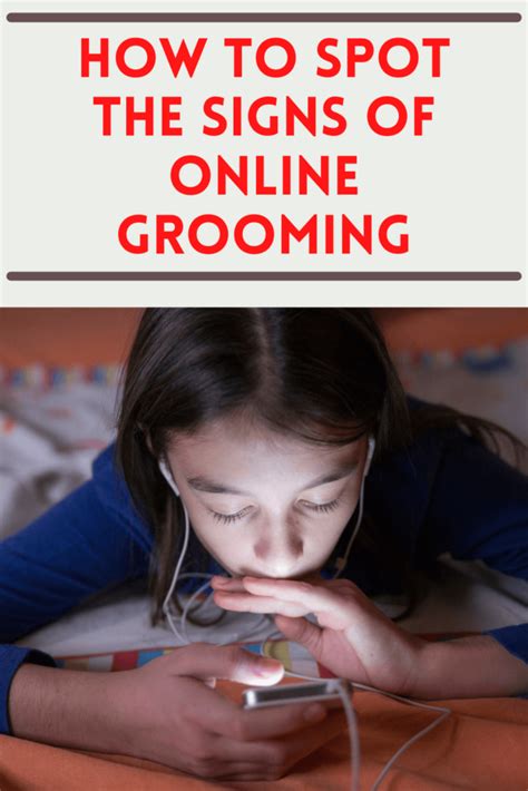 Online Grooming Stages Inside The Mind Of A Predator Misskorang