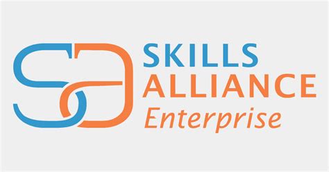 Skills Alliance Group Launches Skills Alliance Enterprise Talint Partners Insights