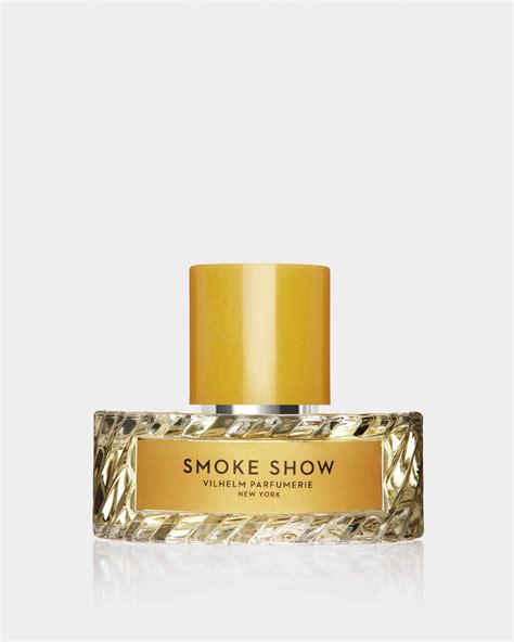 Smoke Show Collection I Vilhelm Parfumerie