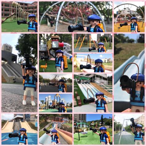 玩出一座遊戲場 Play X Playground Vito（9y，台北市）—環保綠色小島（3） 「這是我的環保小島，上面有風力發電機和