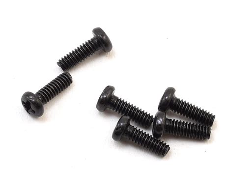 Cap Screw Kit Amain Hobbies