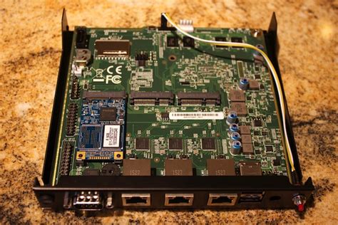 Userdoc Board Pcengines Apu2 AstLinux Documentation