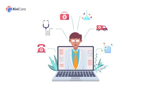 Streamlining Patient Care Practice Management Software Tips Kivicare