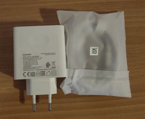 Huawei 65w Usb C Punjač Za Laptop