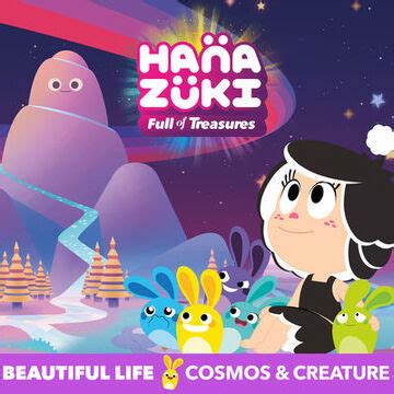 Hanazuki Full of Treasures Wiki | Fandom
