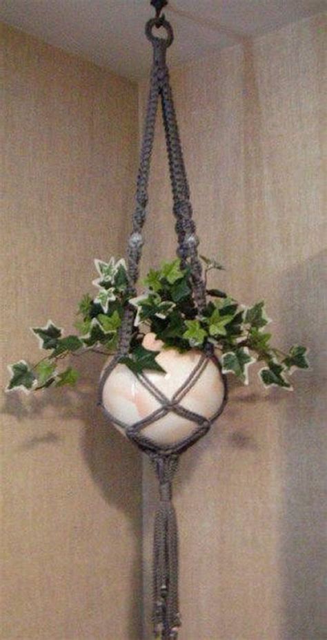 Amazing Macrame Diy Tutorials