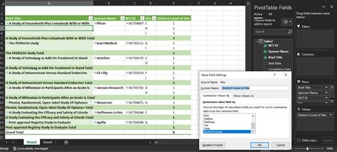 how to join two tables in excel for a pivot table r excel