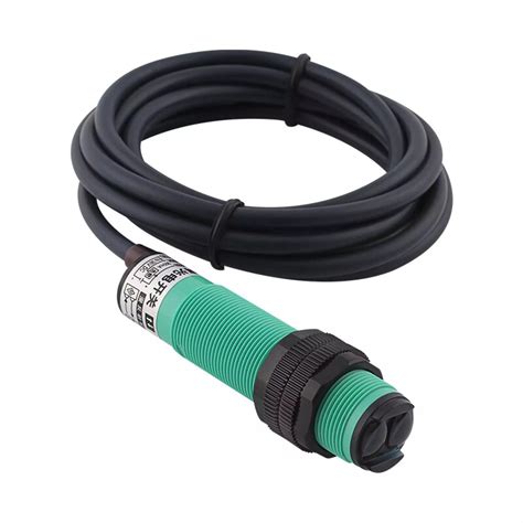 Photoelectric Speed Sensor Encoder 5v Supply