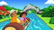 Riding The Roller Coaster Rocks Dora The Explorer Wiki Fandom