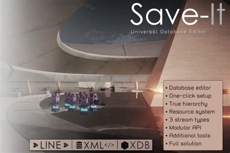 save it pro input management unity asset store