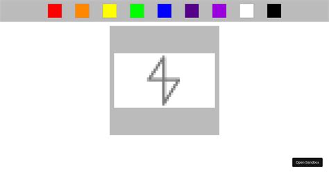 React Using Callbacks To Pass Information Lab Codesandbox