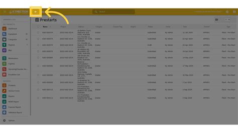 Asset Mands Bulk Prestart And Service Form Download Kynection