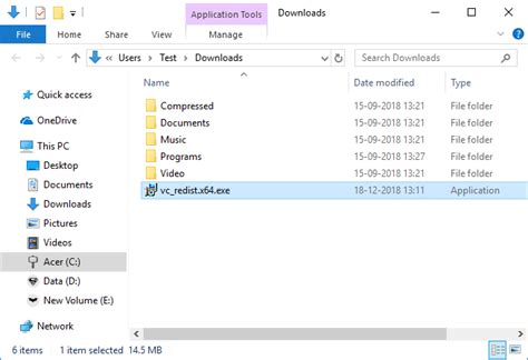 Fix Vcruntime140dll Is Missing From Windows 10 Techcult