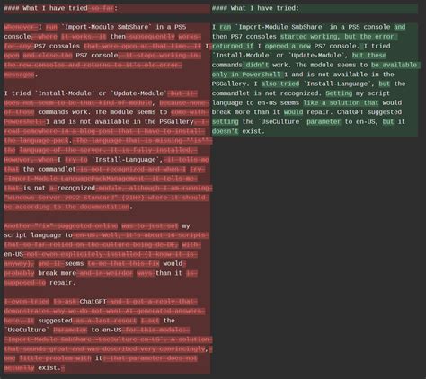 We Are Seeking Functional Feedback For The Formatting Assistant Meta Stack Overflow
