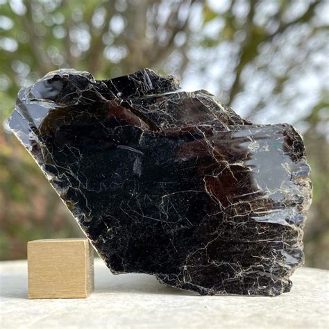 Biotite Mica My Lost Gems
