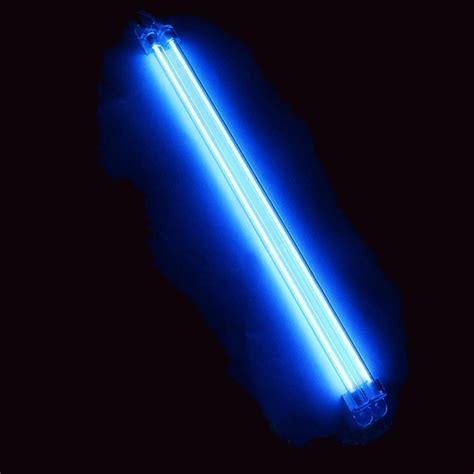 Esupport 6 Inch 15cm Car Blue Undercar Underbody Neon Kit Lights Ccfl