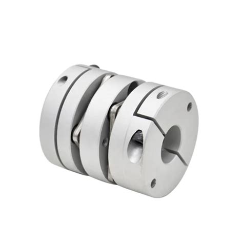 8mm 26mm Coupling Swivel Ladder Eye Bolt Double Locking Coupler Taper