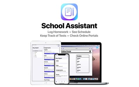 School Assistant Planner For Windows Pc And Mac Free Download 2026