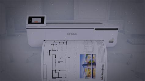 Epson Surecolor T5170 Plotter Peru