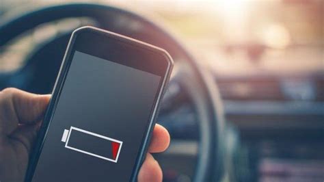 Rekomendasi Hp Dengan Daya Baterai Tahan Lama Tribunshopping Com