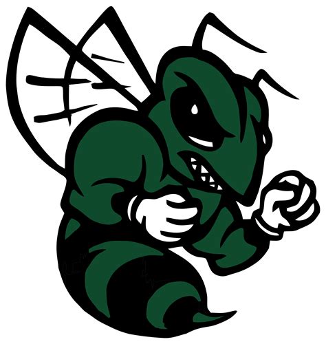 The Green Hornet Logo