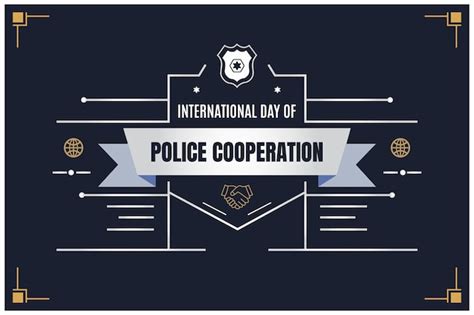 Premium Vector Strengthening Global Security International Day Of