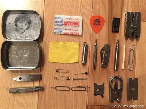 Urban Edc Artofit