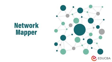 Network Mapper Comprehensive Guide To Network Mapper