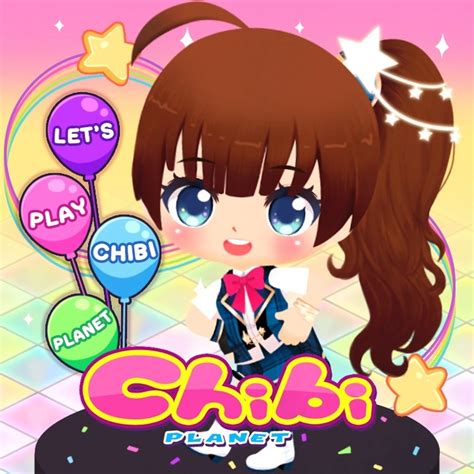 Chibi Planet Chibi Planet Added A New Photo