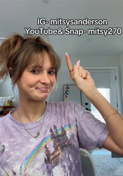 Thank You Montage By Mitsy Anderson Tiktok