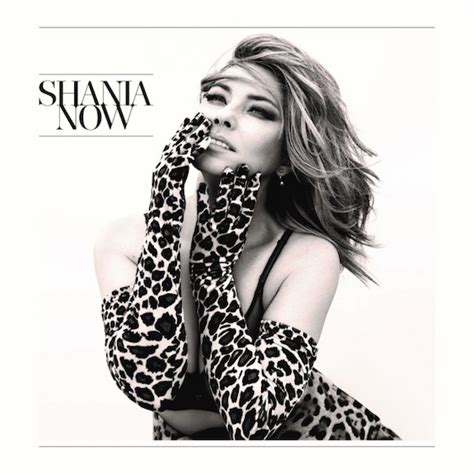 ‘lifes About To Get Good For Shania Twain With ‘now Album Udiscover